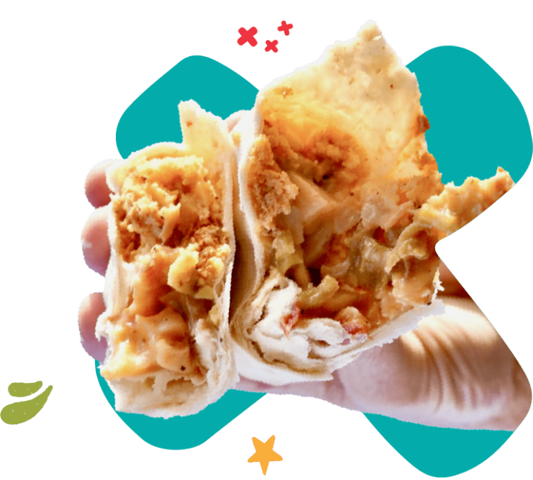 Catering - Dis Burrito